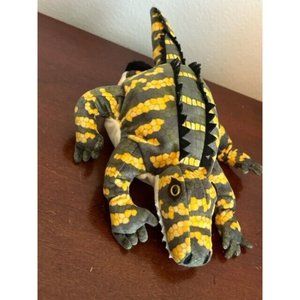 Turtle Tracks Family | Toys | Manatee Magic Collections Giz Gator ...